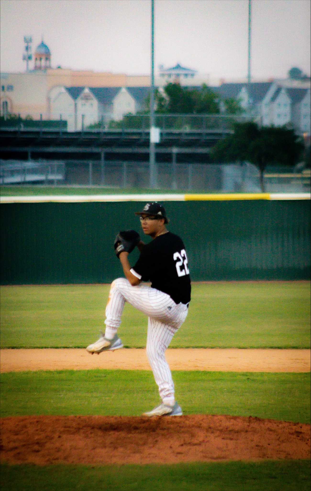 Steele's Kaeleb Galindo named E-N baseball Player of the Week