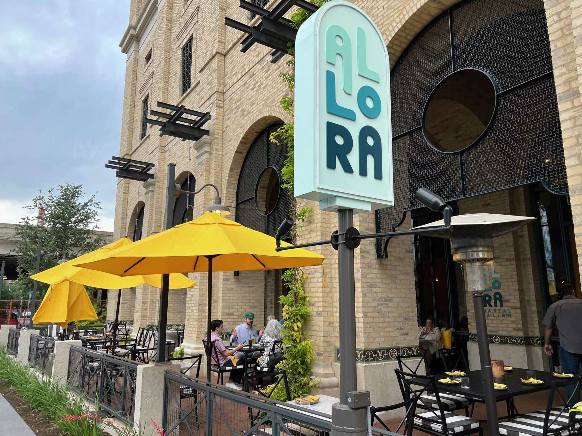 Allora and Arrosta at Pearl announce menu, concept changes
