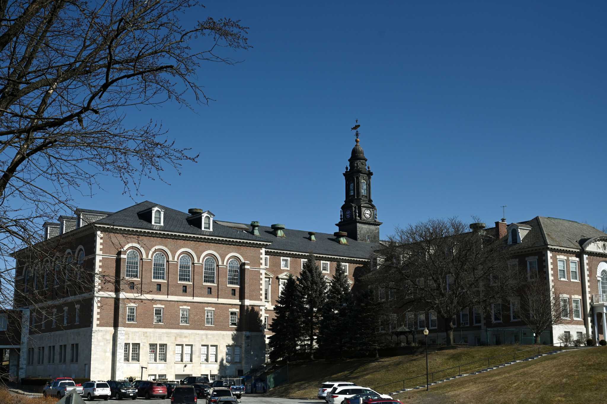 Albany Academies is going coed — but wishes it didn't have to