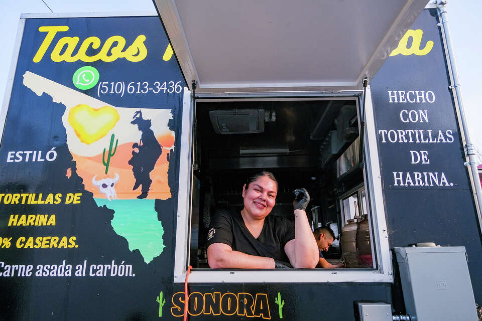 One of the Bay Area's best taco operations finally has a permit
