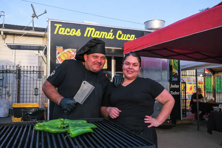 One of the Bay Area's best taco operations finally has a permit