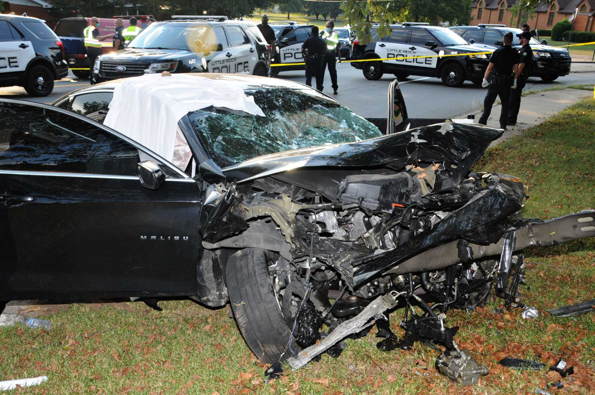 Here are key takeaways from deadly police pursuits investigation