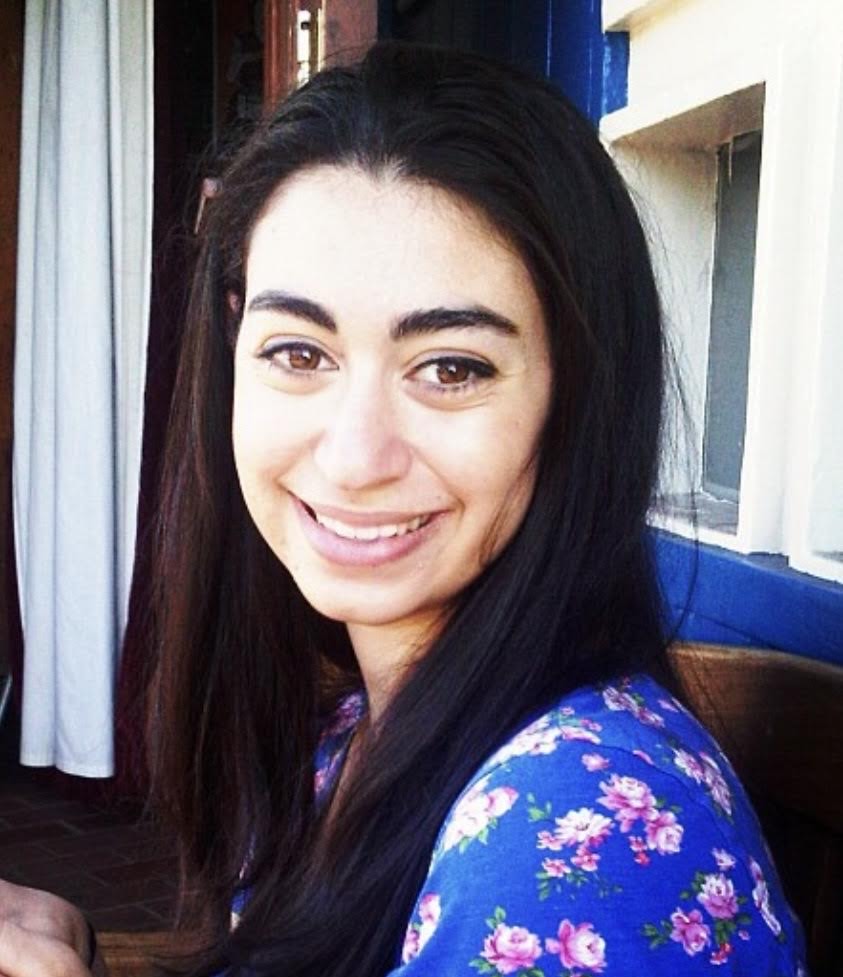 Shayna Rubin, Giants Beat Reporter - San Francisco Chronicle