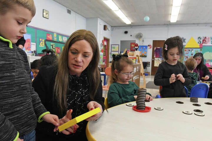 Shelton's pre-K program went from 'failing' to one of few accredited