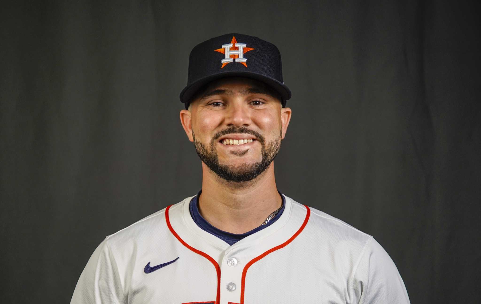 Houston Astros: Call up Luis Contreras, Bryan King from Triple-A