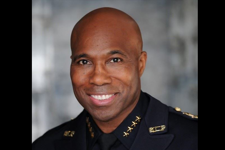 San Leandro police chief gone after investigation