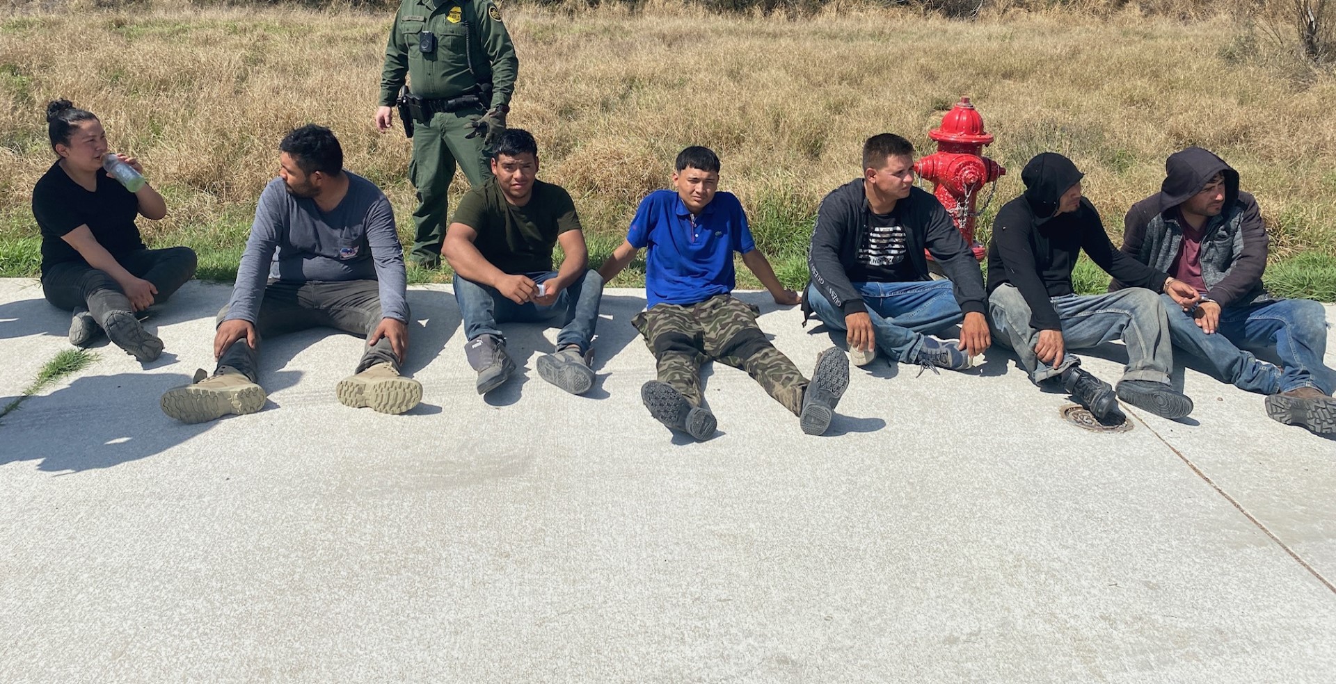 Laredo DPS troopers arrest 3, foil smuggling attempt