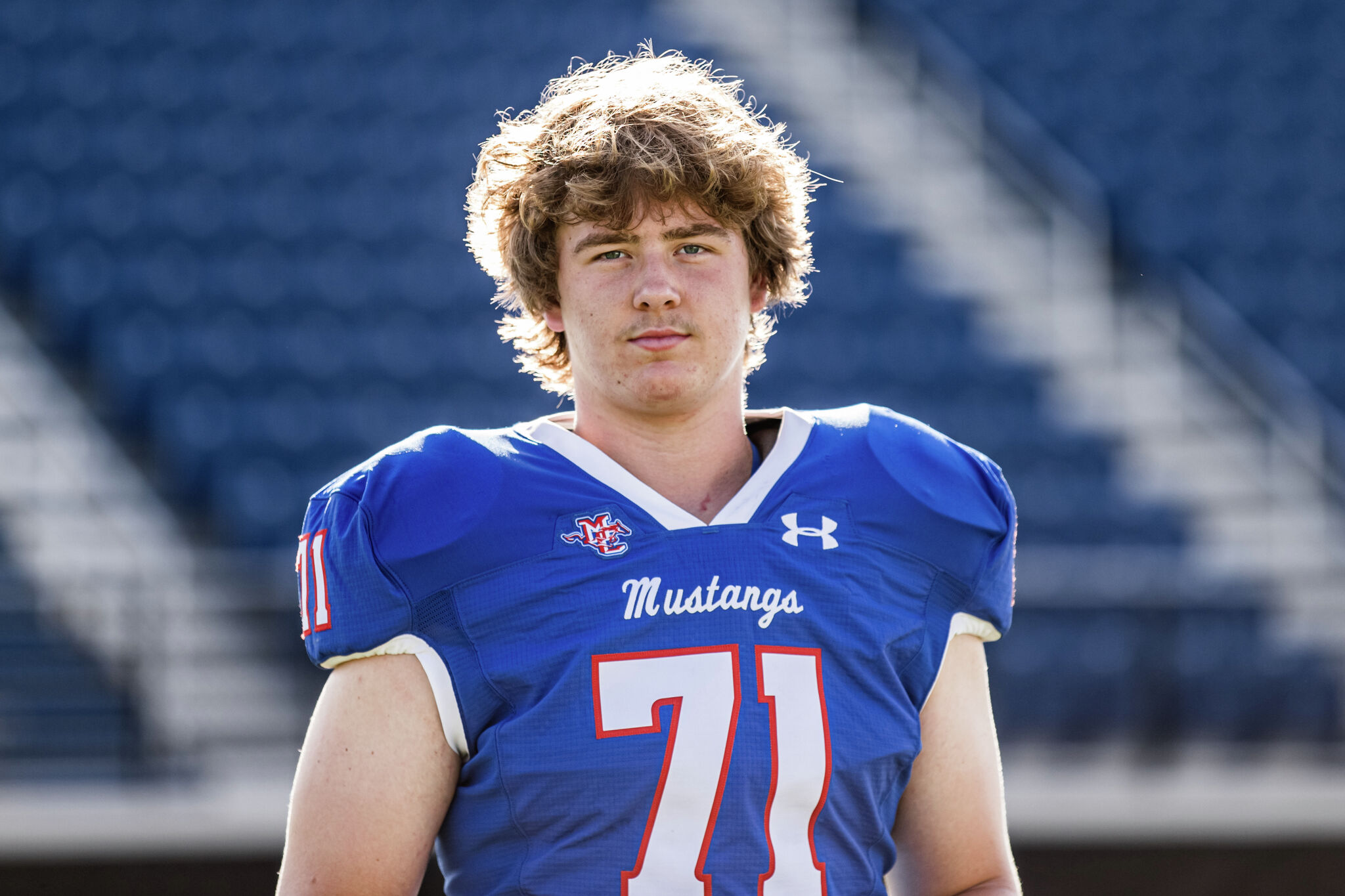 Midland Christian boys, girls win Caprock Relays in Post