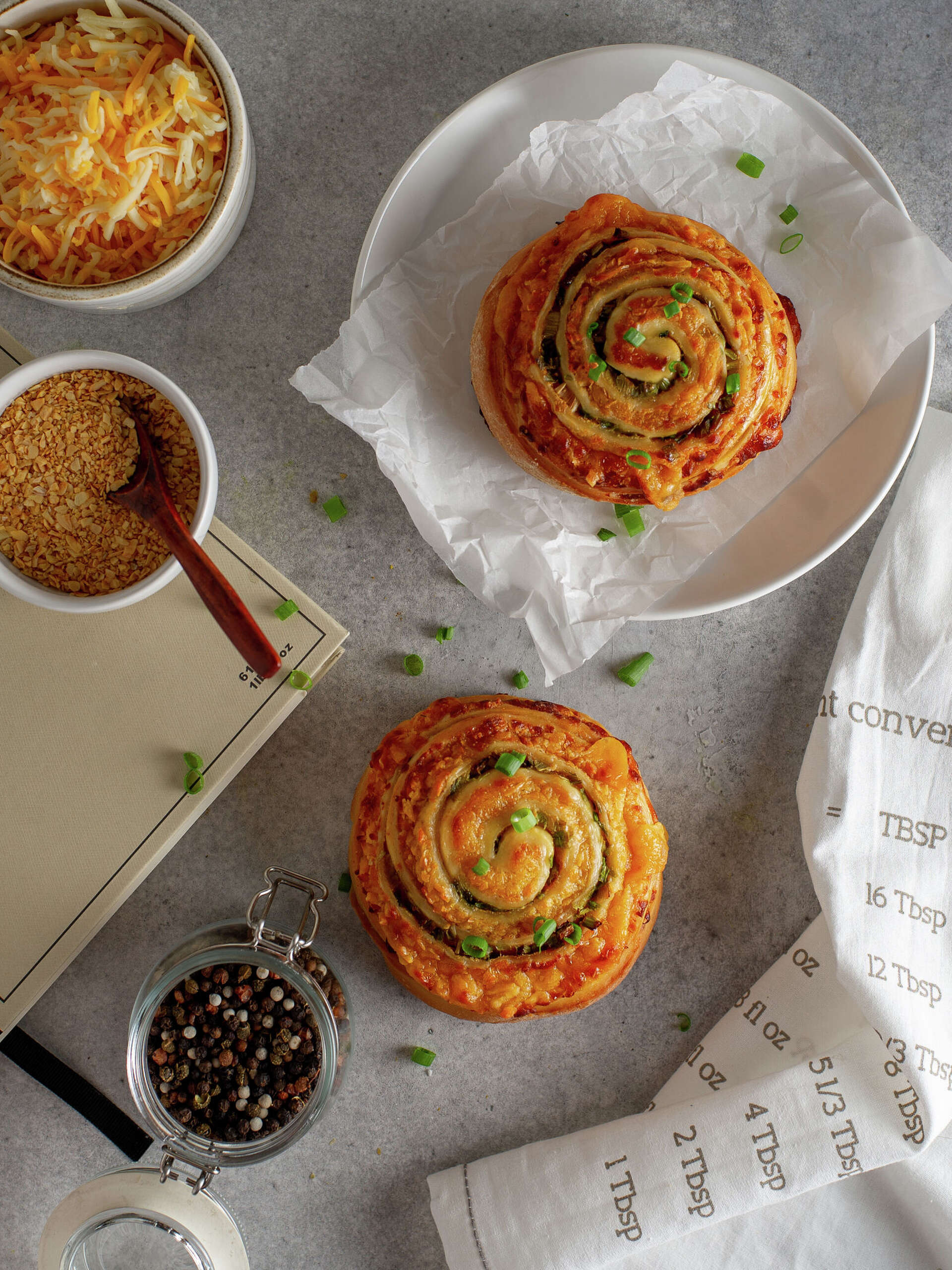 Seattle’s Piroshky Piroshky to host bakery pop-ups in Texas