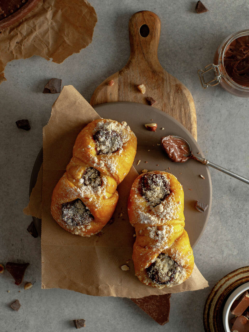 Seattle’s Piroshky Piroshky to host bakery pop-ups in Texas