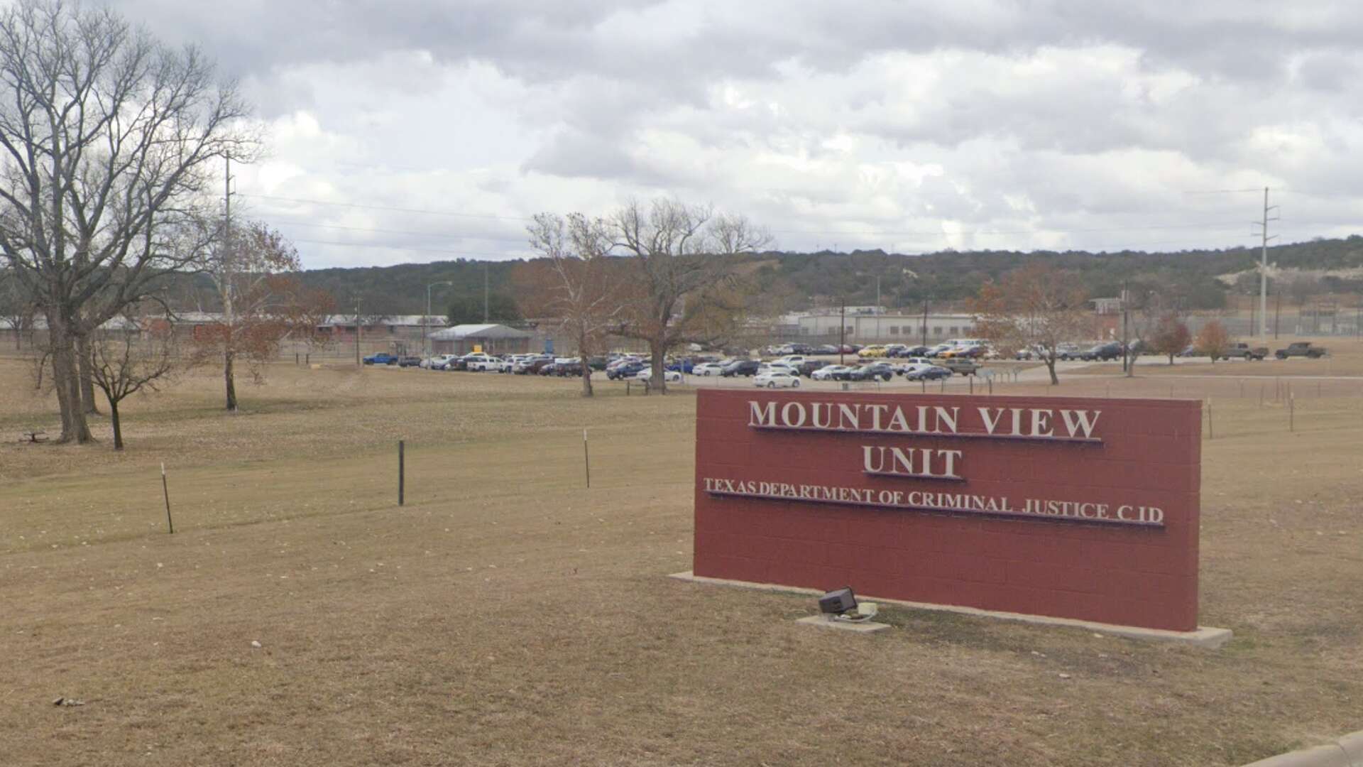 Where is Yolanda now? Here is the Texas prison housing her.