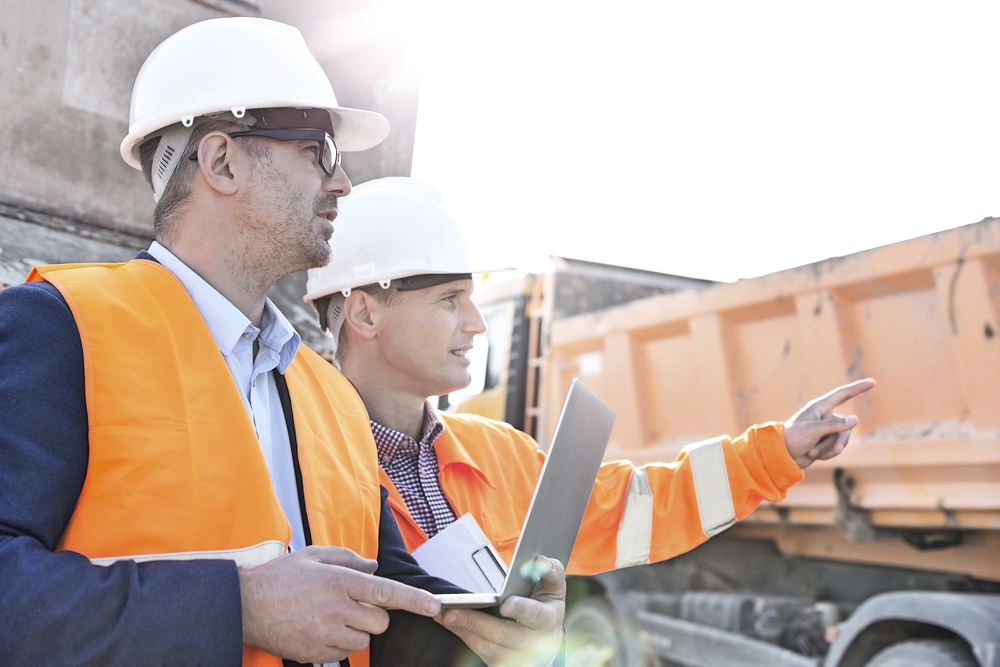 The Best-Paying Construction Jobs in the U.S.