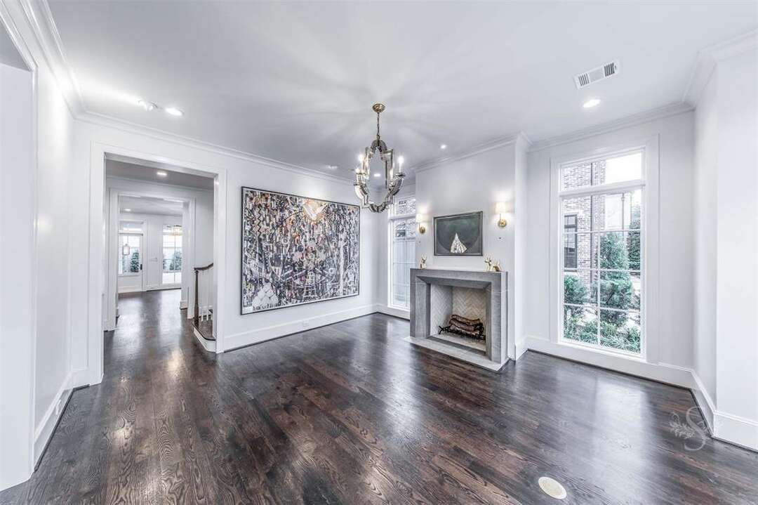 Rashard Lewis' Houston home among priciest sales in January 2024