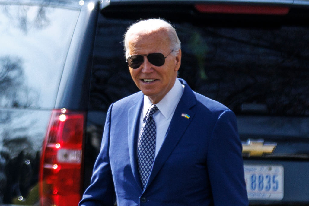 President Biden to speak at LBJ Library in Austin