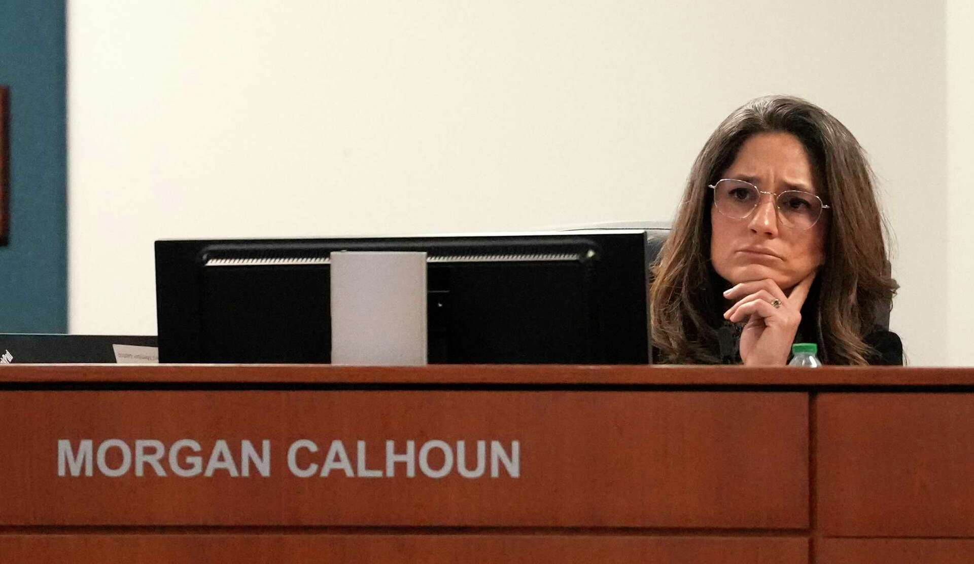 Katy ISD trustee calls for tracking student immigration status