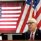 Steve Radack Community Center opens in west Harris County