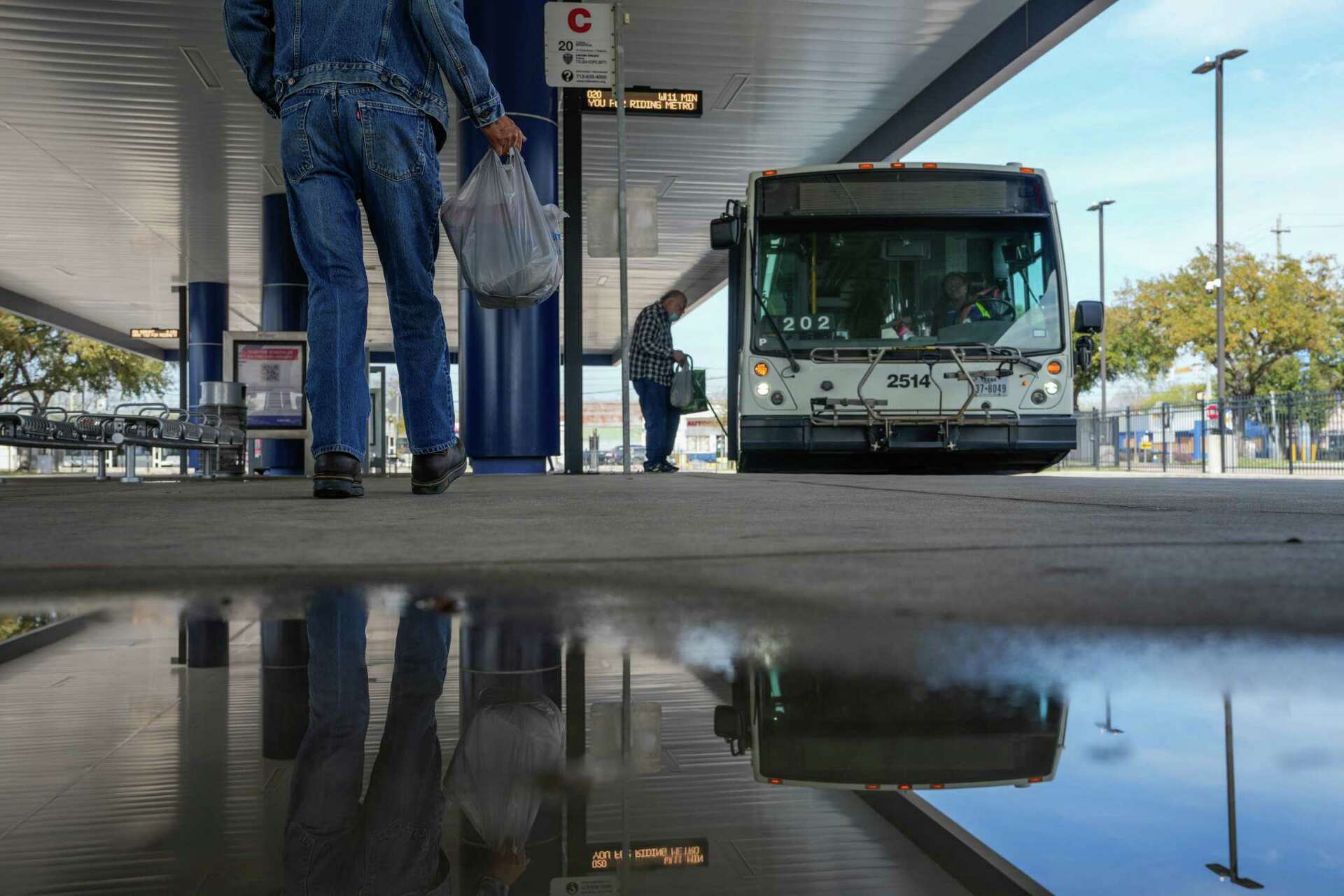 Texas Megabus routes discontinued: Other buses serving Houston