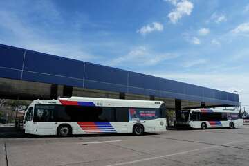 Houston's Metro bus system guide: Fares, routes, schedules and more