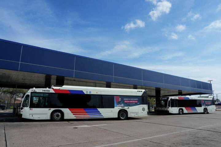 Houston's Metro bus system guide: Fares, routes, schedules and more