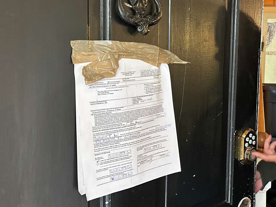 How a CT teacher and grandma lost her $300K house over a $9K debt