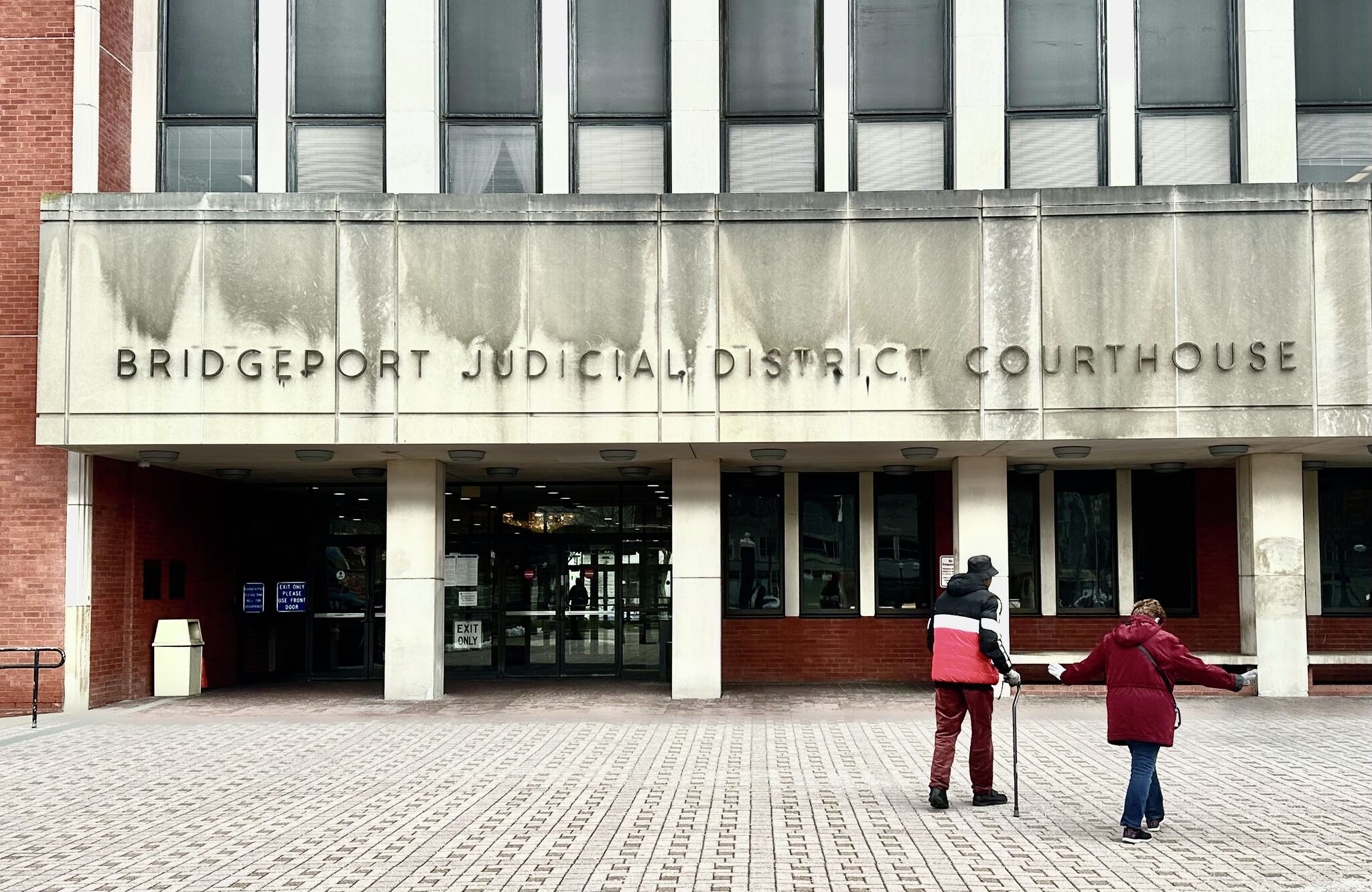 Bridgeport man faces 43 years in prison for 2020 stabbing