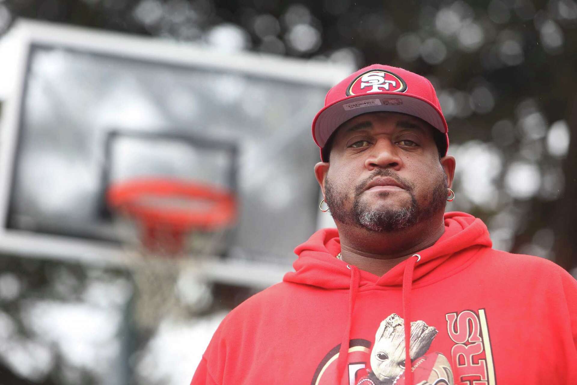 S.F. accuses nonprofit leader of billing city for motorcycle rentals