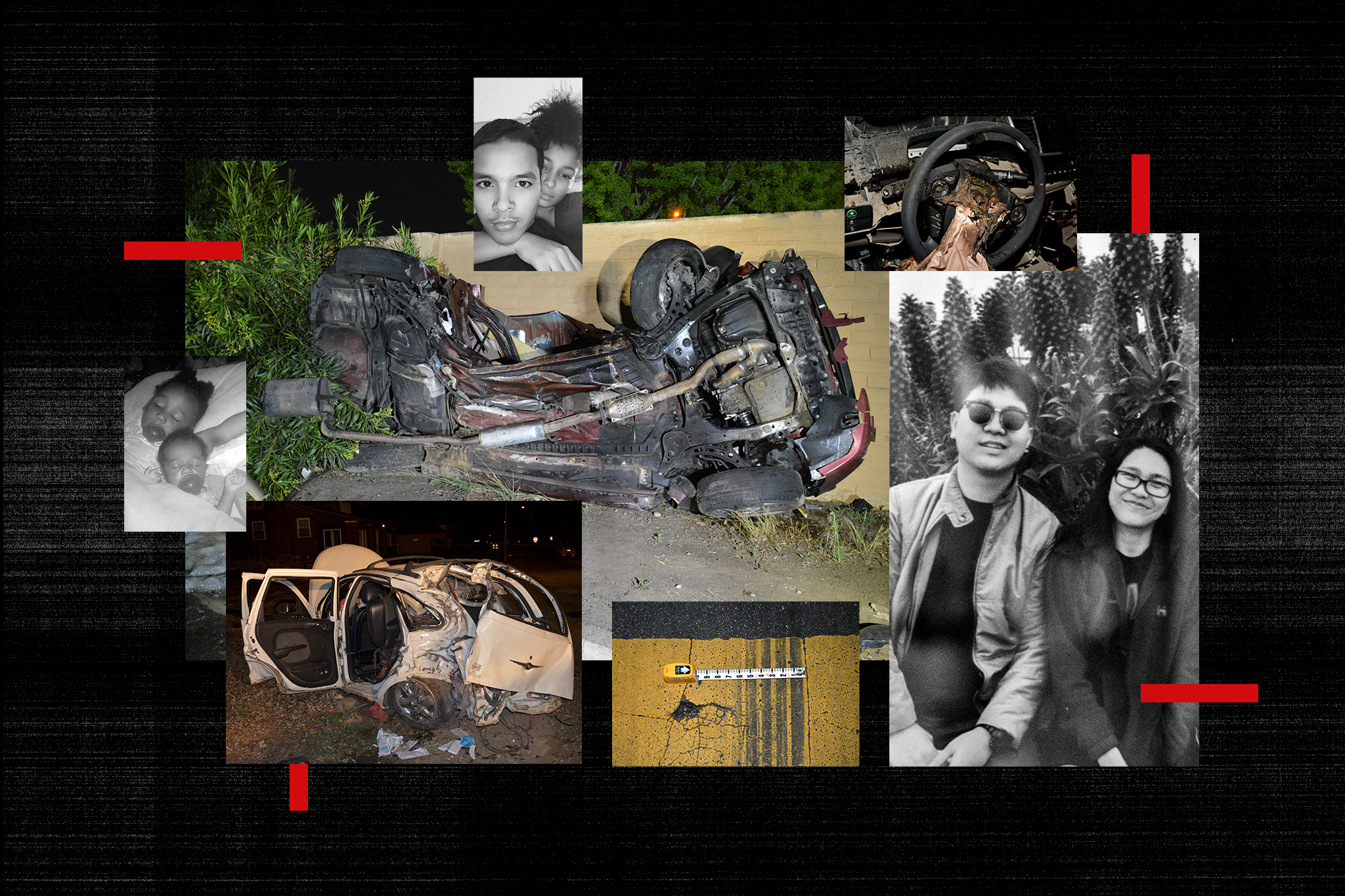 Chronicle investigation into fatal police pursuits wins Sidney Award