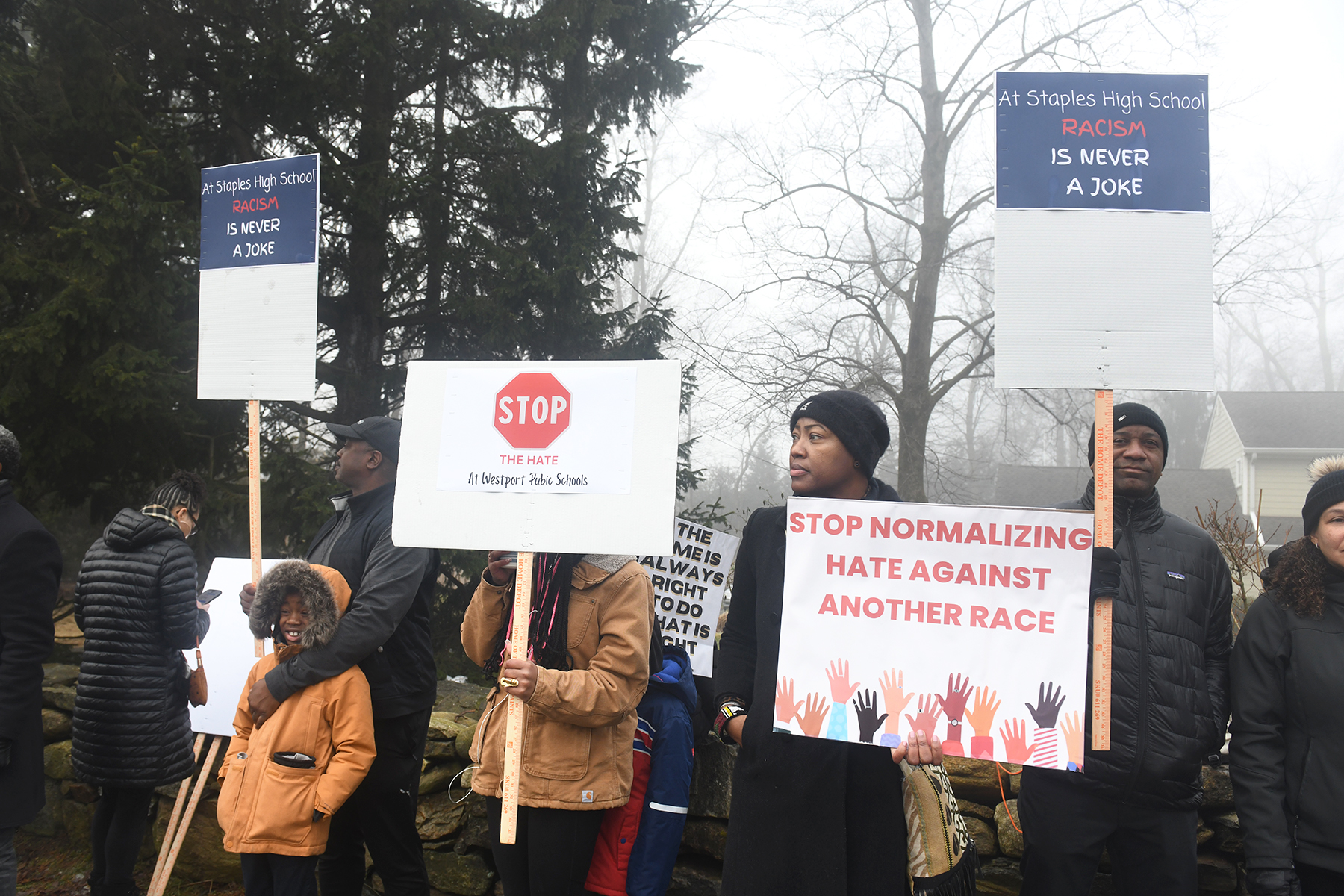 Norwalk NAACP to host event around school district racism