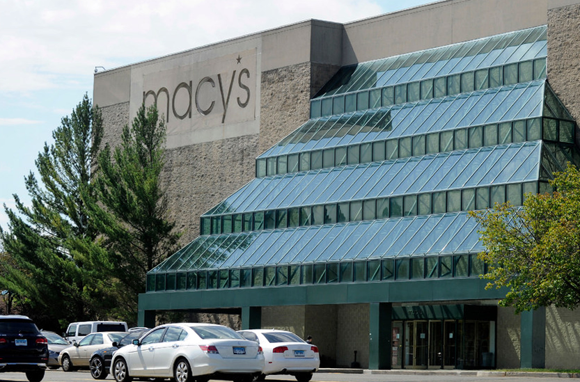 Macy's to close 150 stores, but plans for six CT stores unclear Macy's to close 150 stores, but plans for six CT stores unclear