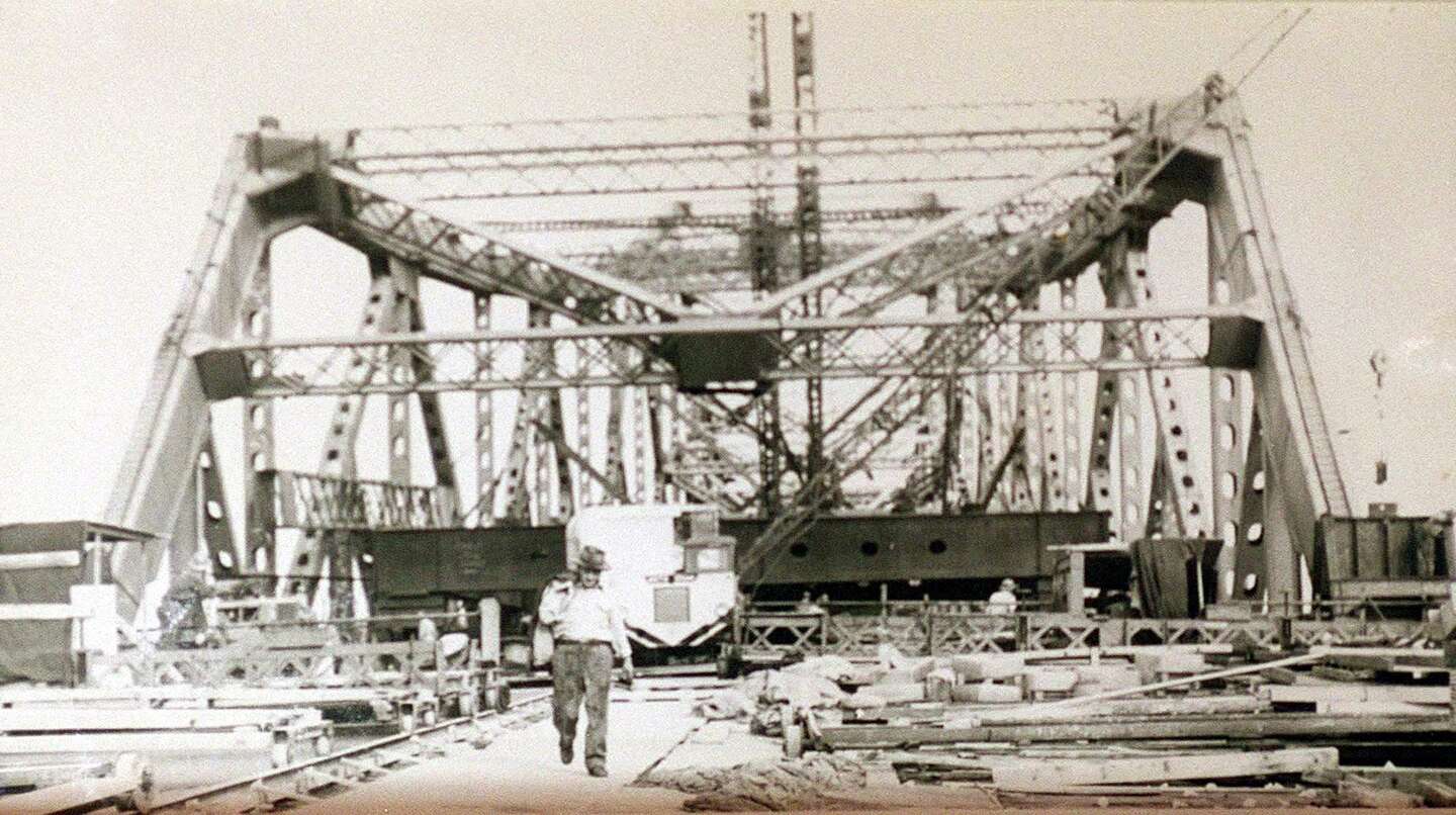 How the Tappan Zee Bridge transformed upstate New York