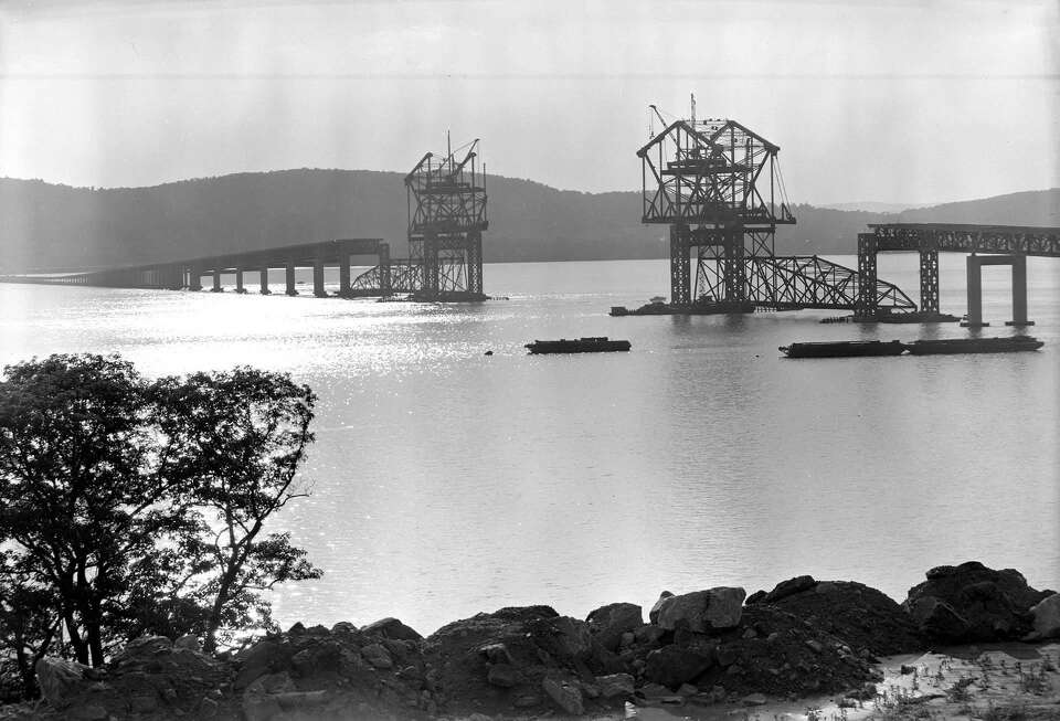 How the Tappan Zee Bridge transformed upstate New York