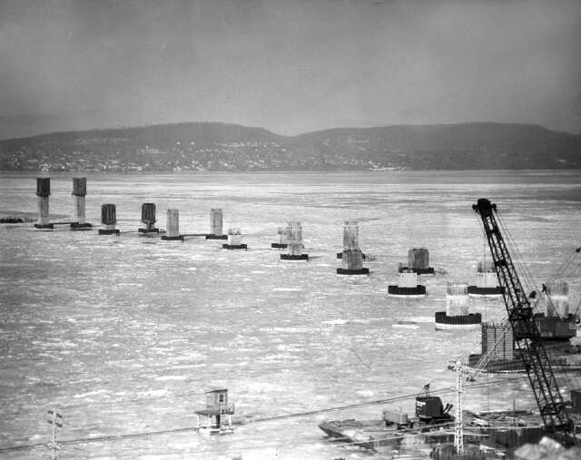 How the Tappan Zee Bridge transformed upstate New York
