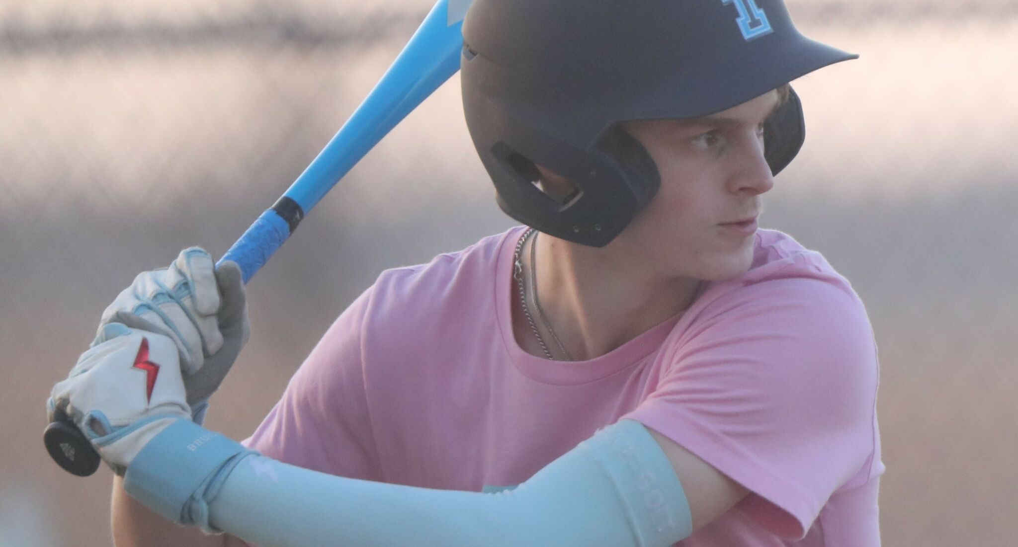 Gallery: Triopia baseball first day of practice