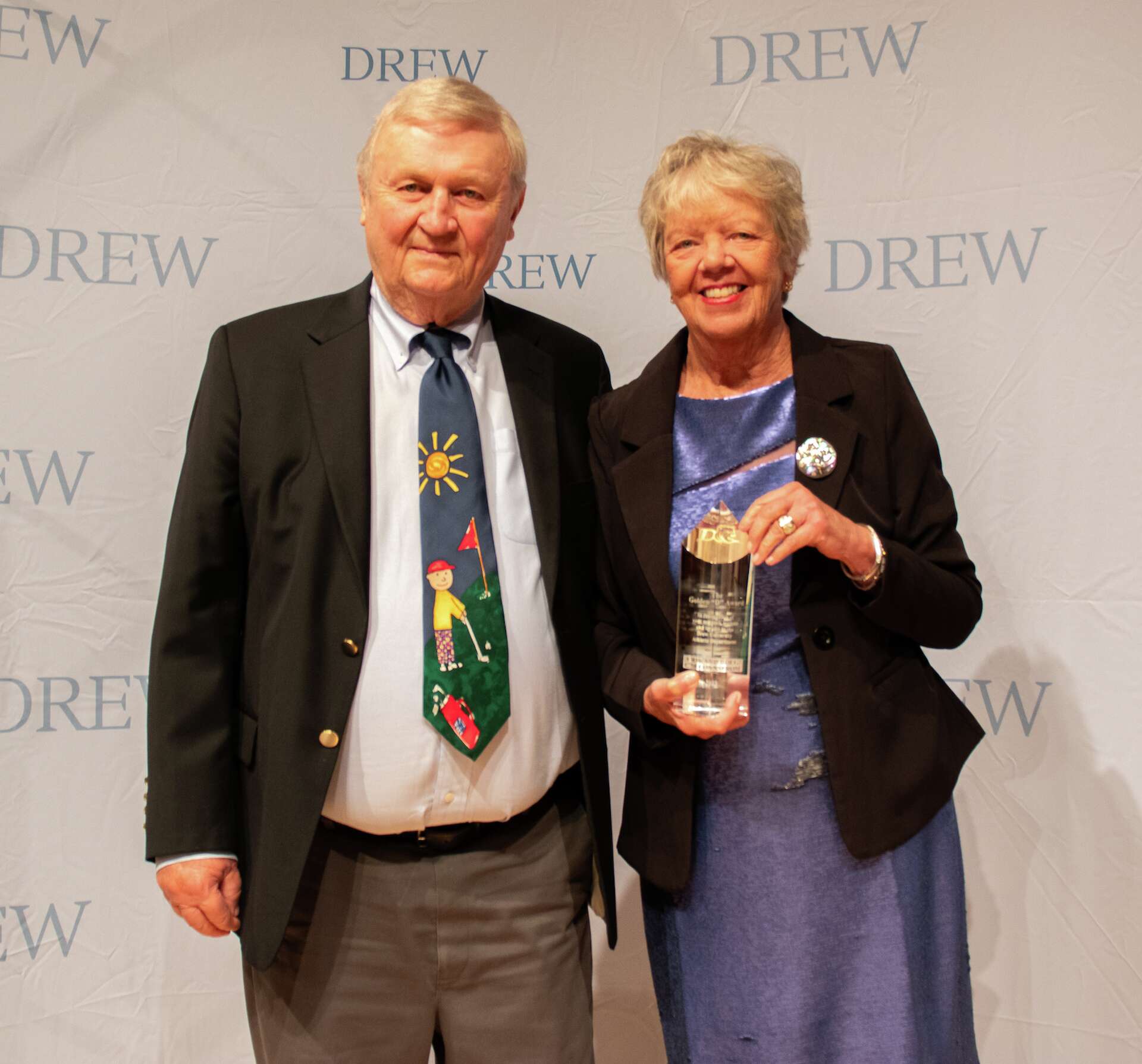 Grondahl: University names stadium after longtime Siena professor