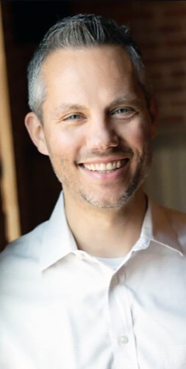 Dan Teefey to succeed Jean Buckley as Tracy Family Foundation head