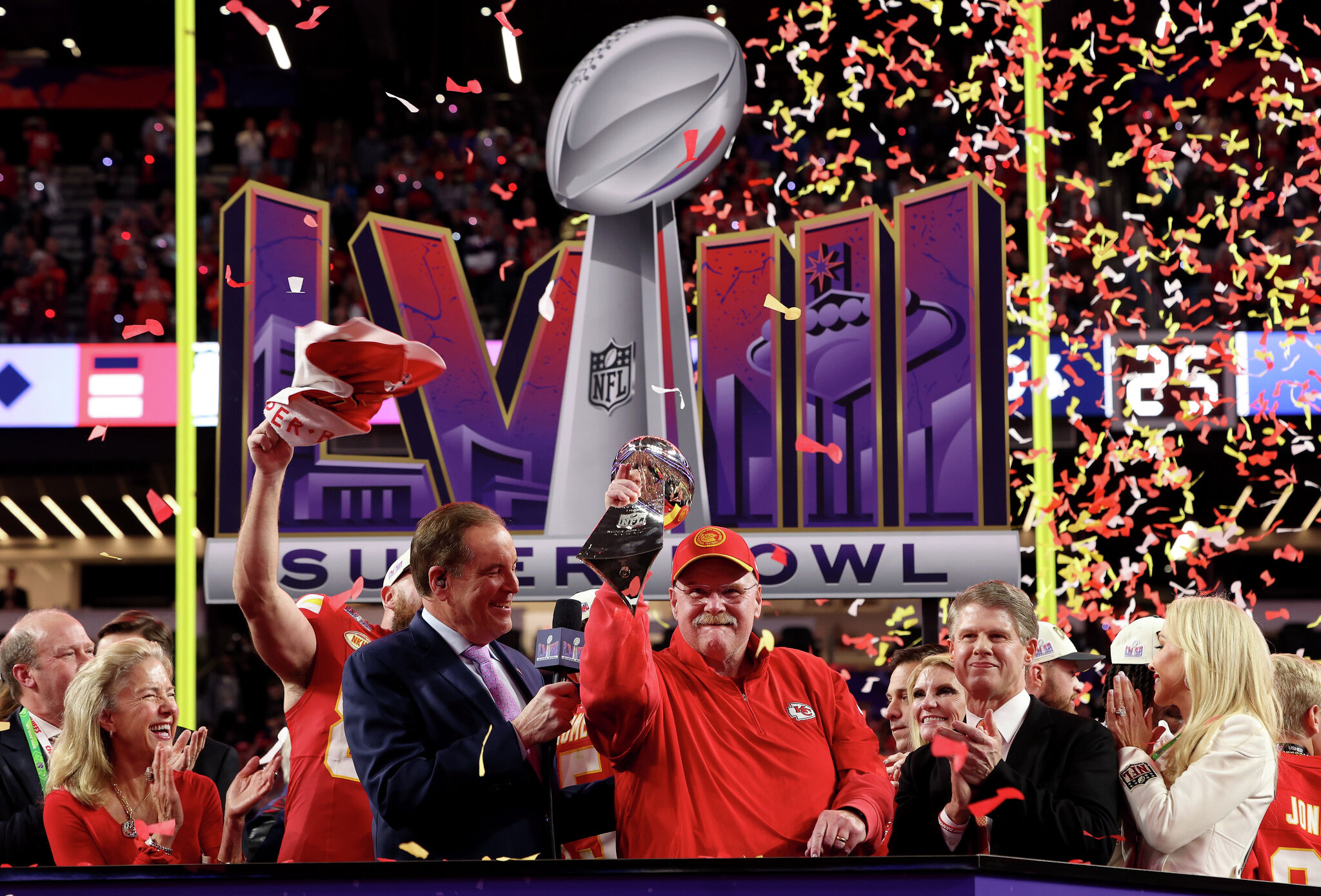 49ers Super Bowl nemesis spotted at small Calif. beach town's In-N-Out