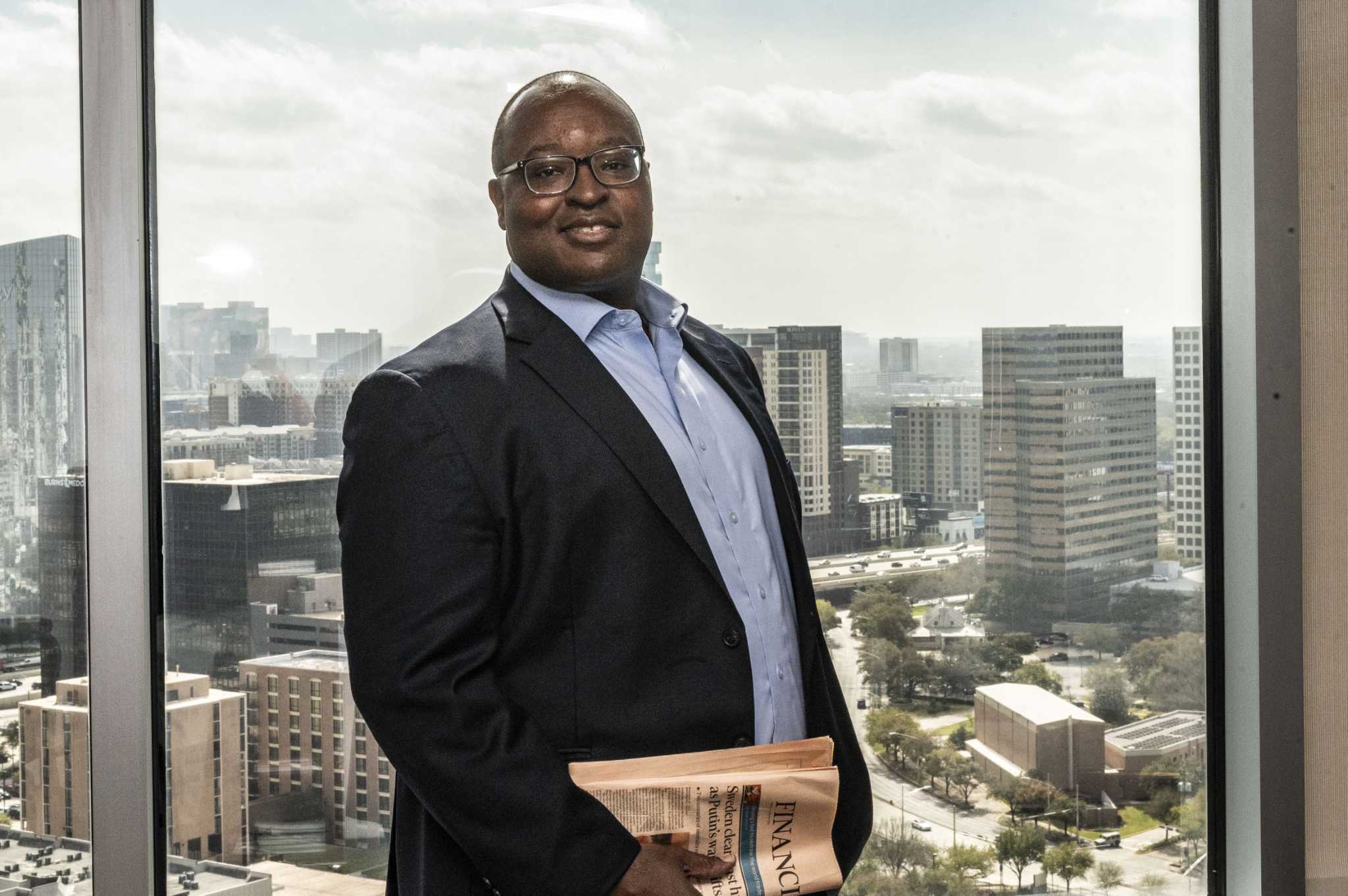 Texas' only Black-owned bank is on the upswing again as it turns 60