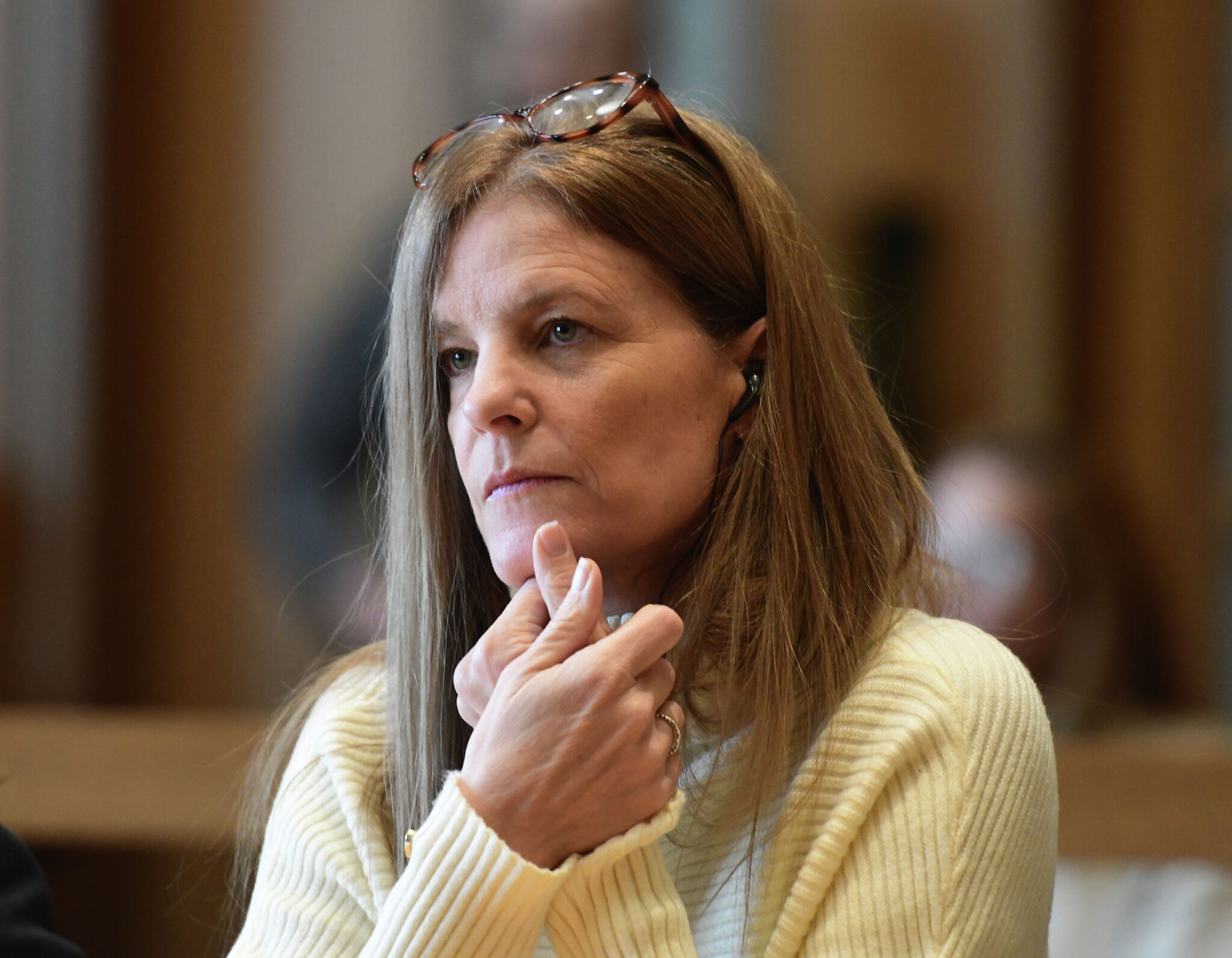 Jury in Troconis trial weighs conspiracy vs. coincidence in Dulos case