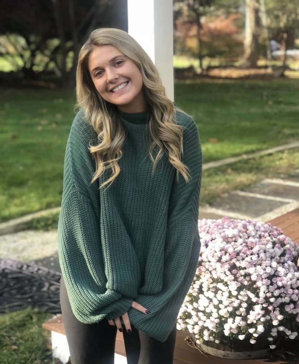 Norwalk woman killed in crash found her path teaching in Greenwich