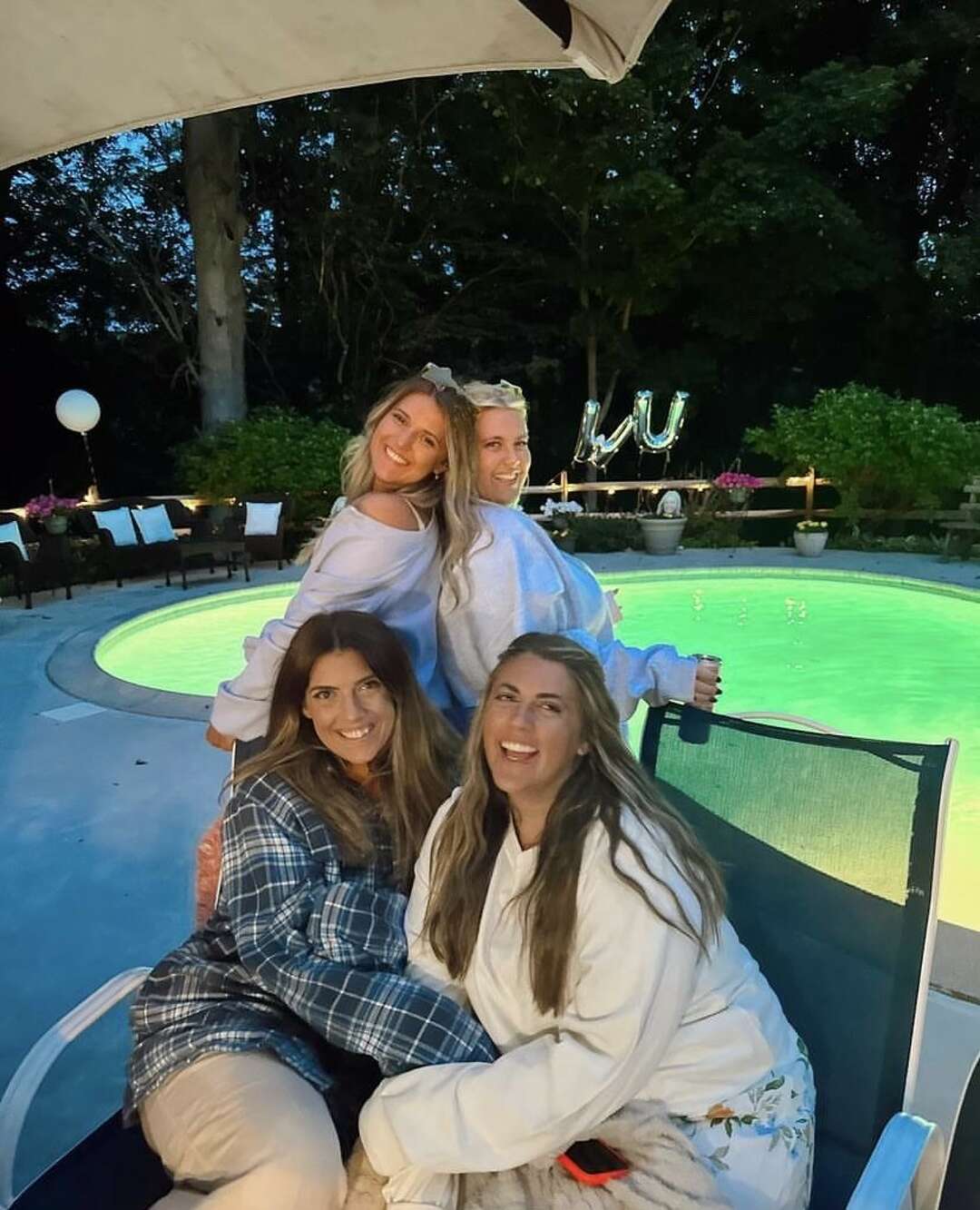 Norwalk woman killed in crash found her path teaching in Greenwich