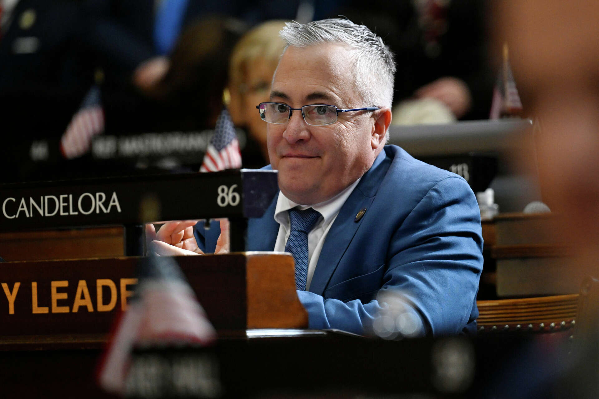 How legislative deadlines give power to Connecticut Republicans