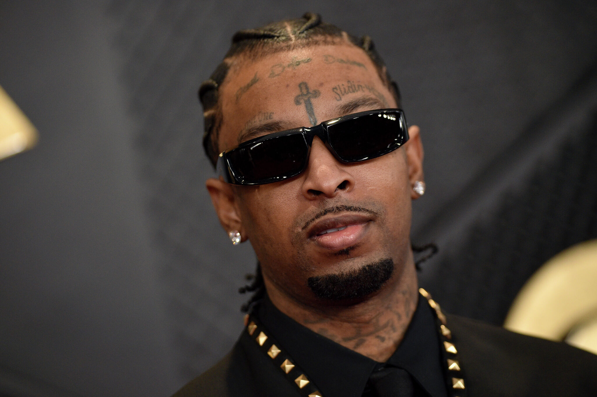 21 Savage 'American Dream' tour to hold 3 Texas concerts