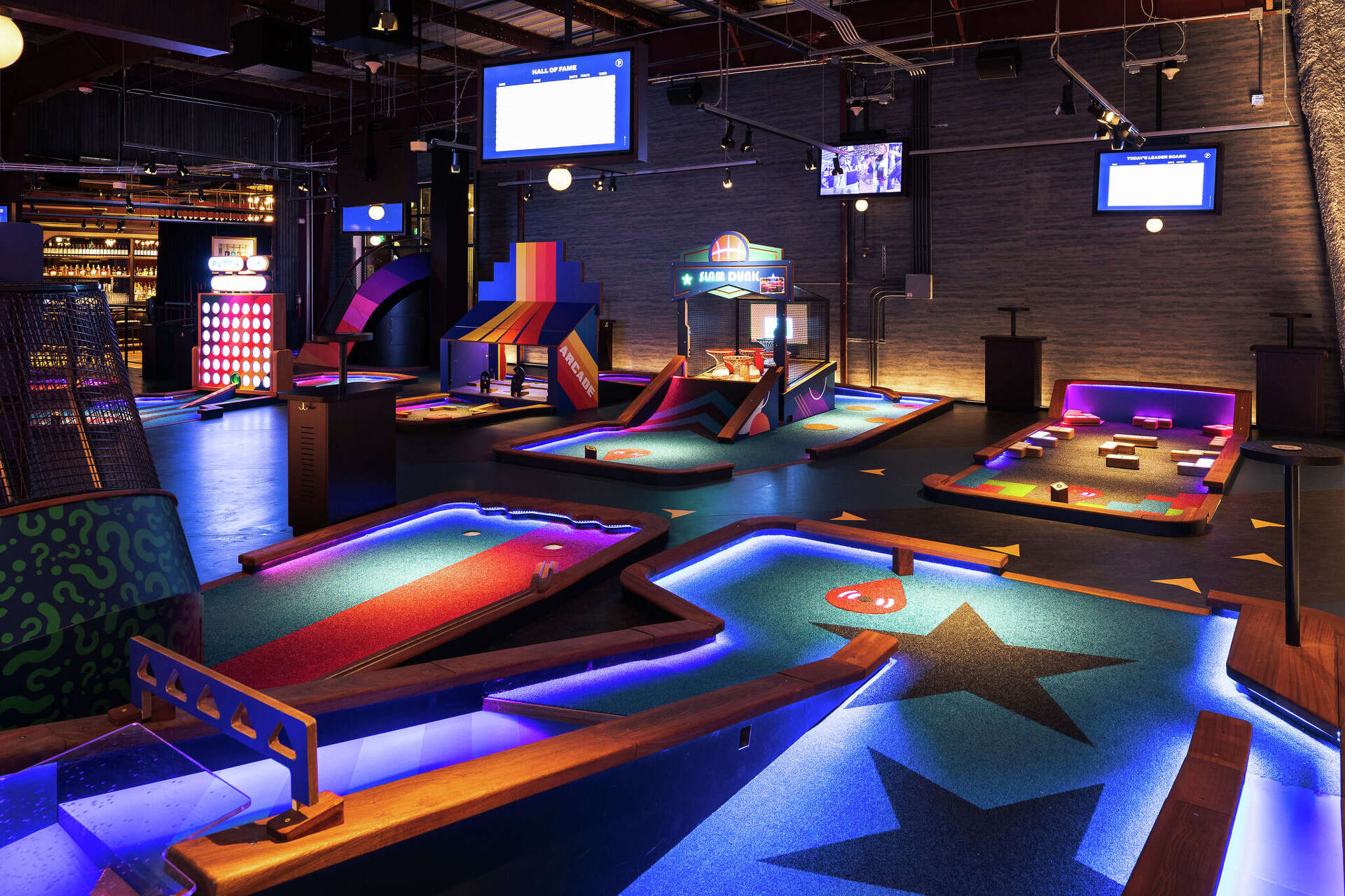 The 10 Best Mini Golf Courses in Denver (Indoor & Outdoor)