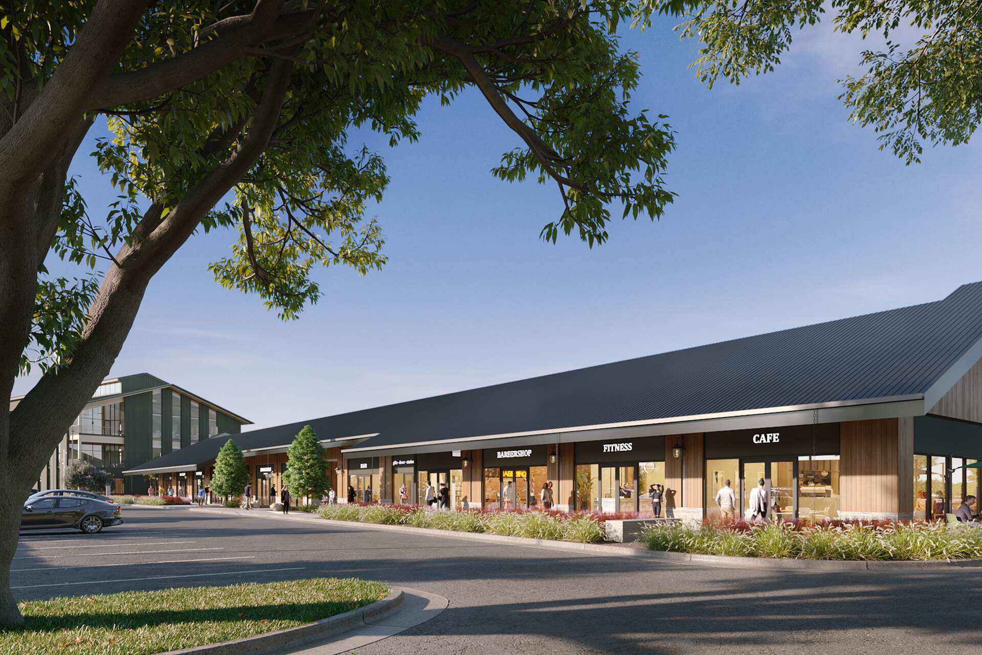 Cy-Fair | Houston Community Newspapers | HoustonChronicle.com