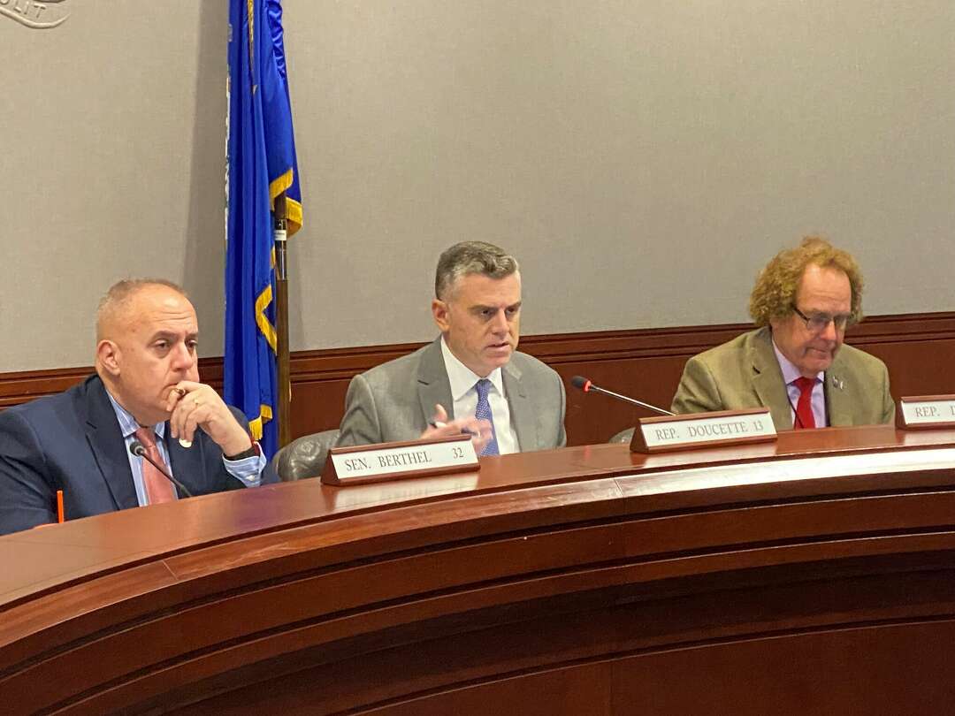 These new Connecticut laws are going into effect on Jan. 1, 2025