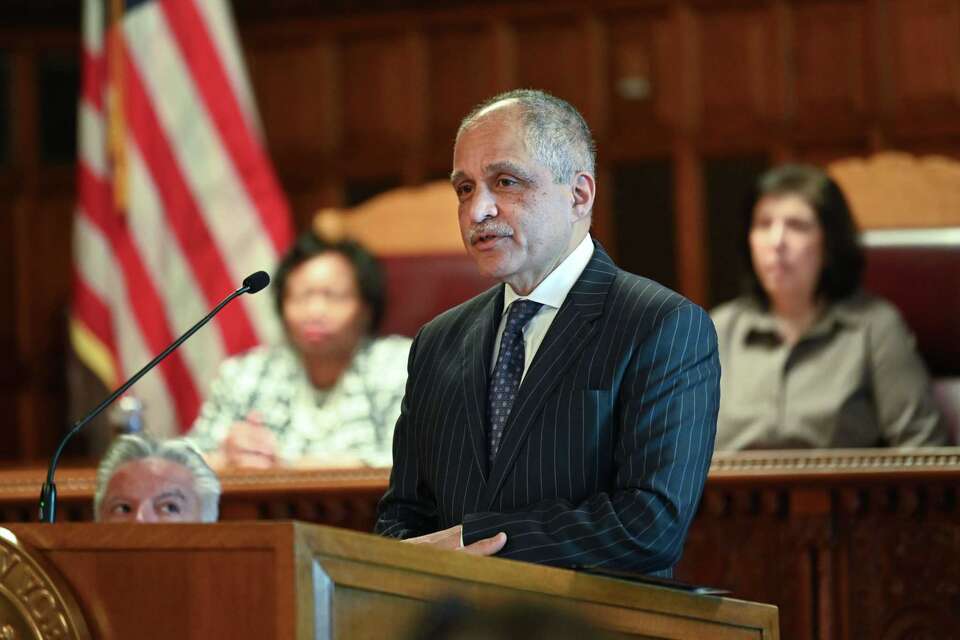 NY Republicans file complaint against Chief Judge Wilson