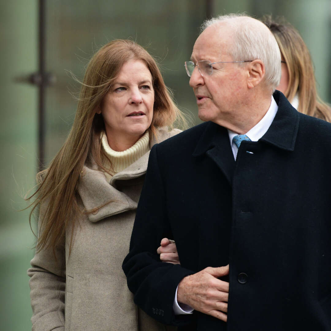 Family says Michelle Troconis prison strip search was inappropriate