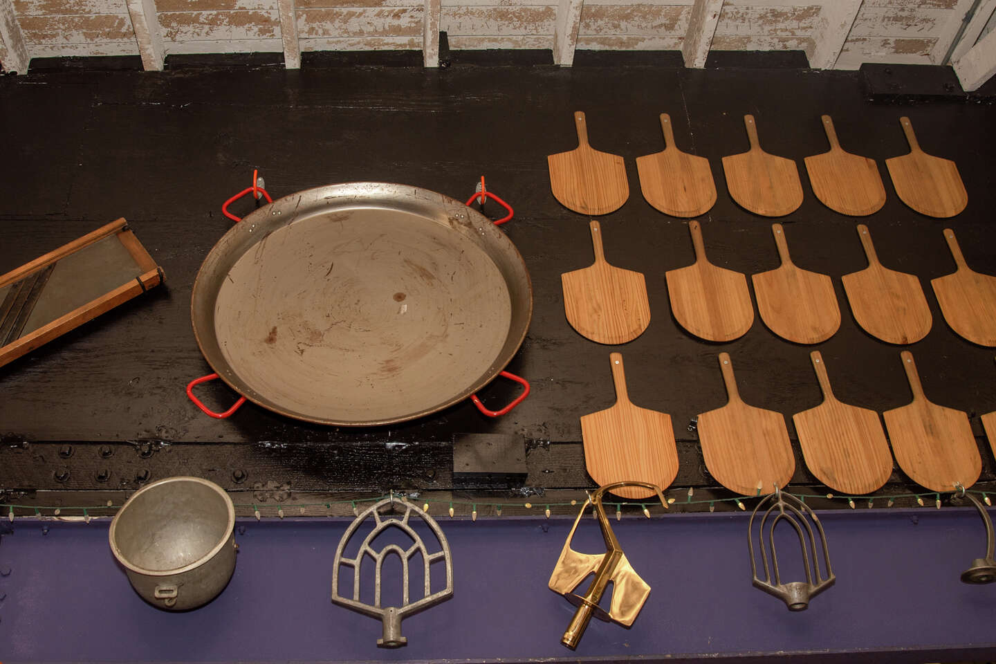 This 87-year-old shop is a secret weapon for Calif.'s best chefs