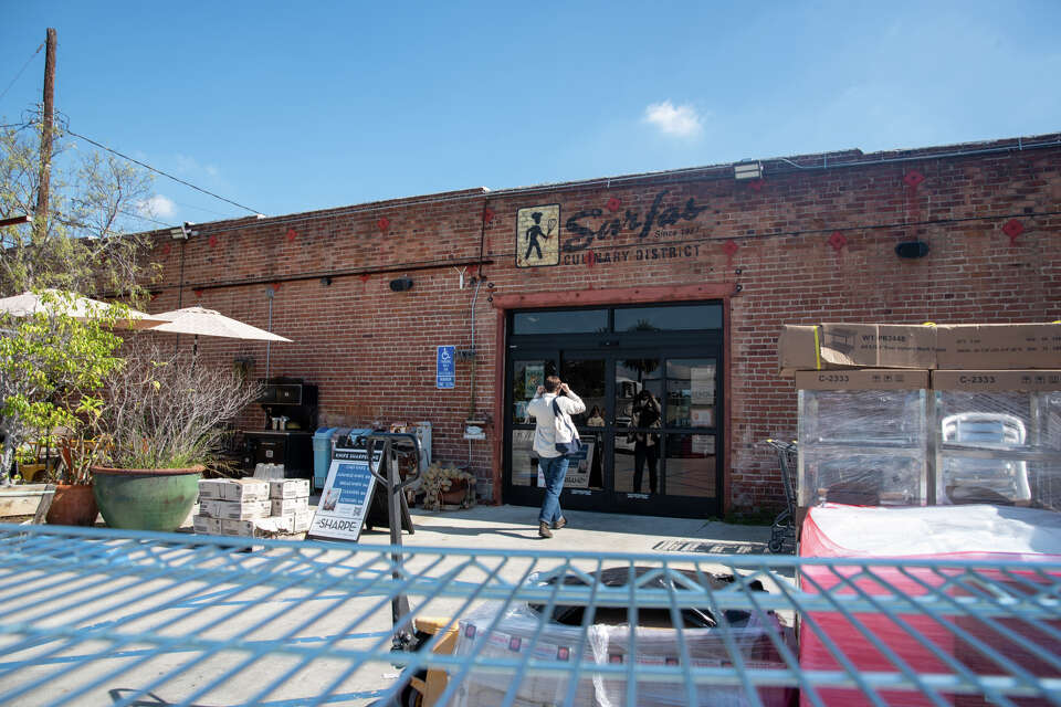 This 87-year-old shop is a secret weapon for Calif.'s best chefs