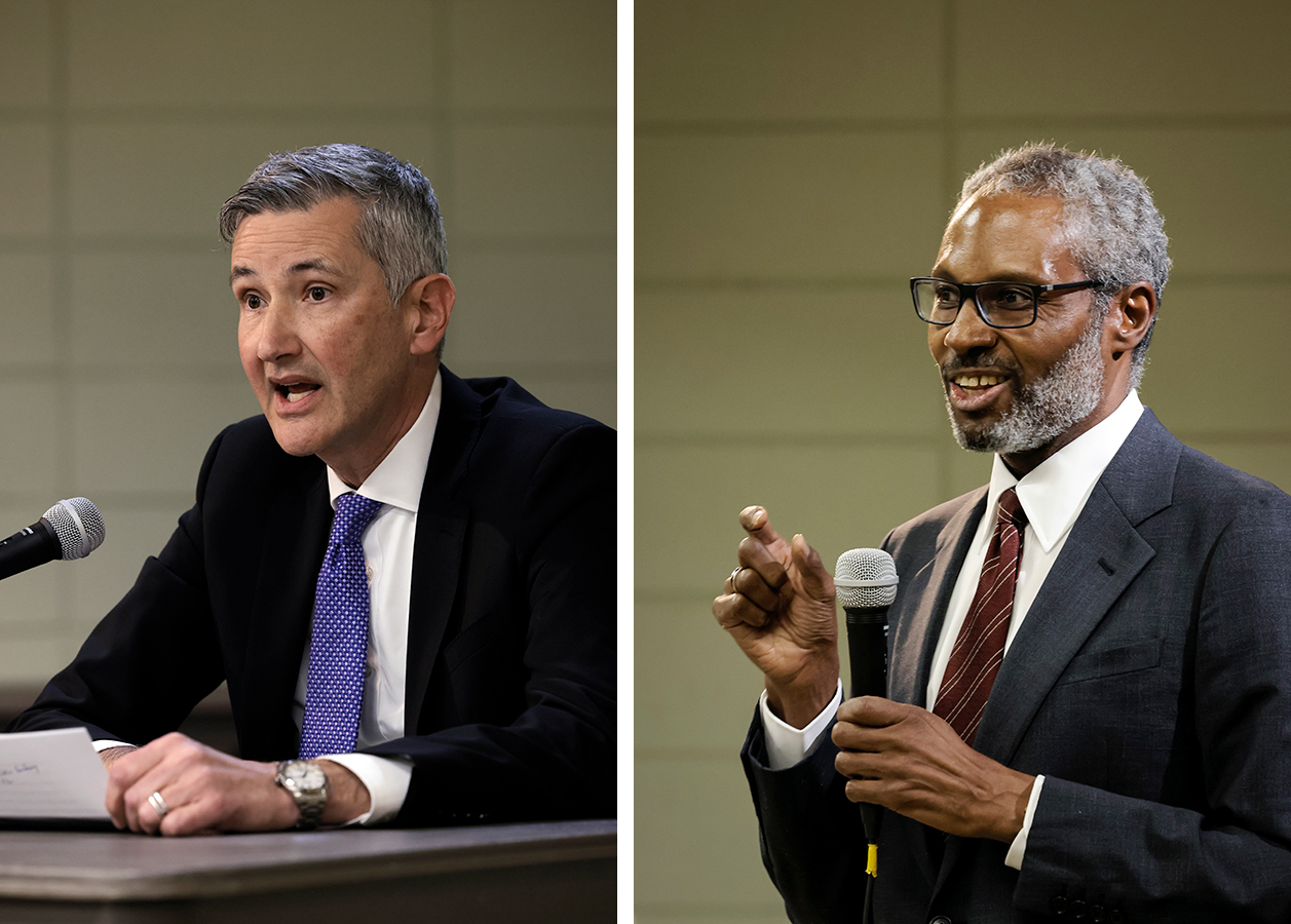S.F. election: Here are latest results in controversial judicial races